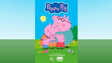 11ª temporada de 'Peppa Pig' ganha data de estreia na HBO Max e no ...